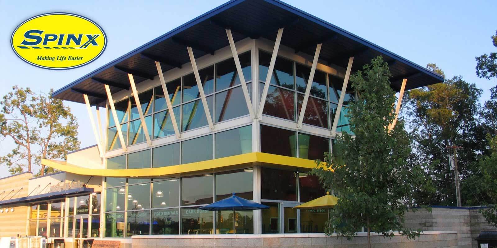 Spinx Company Sale to an ESOP | ButcherJoseph & Co.