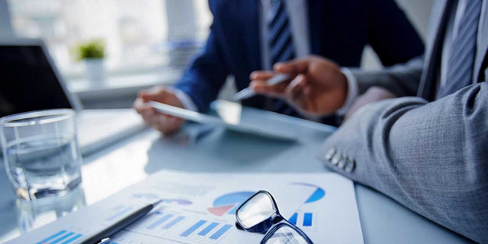 Leveraged Recapitalization | ButcherJoseph & Co.