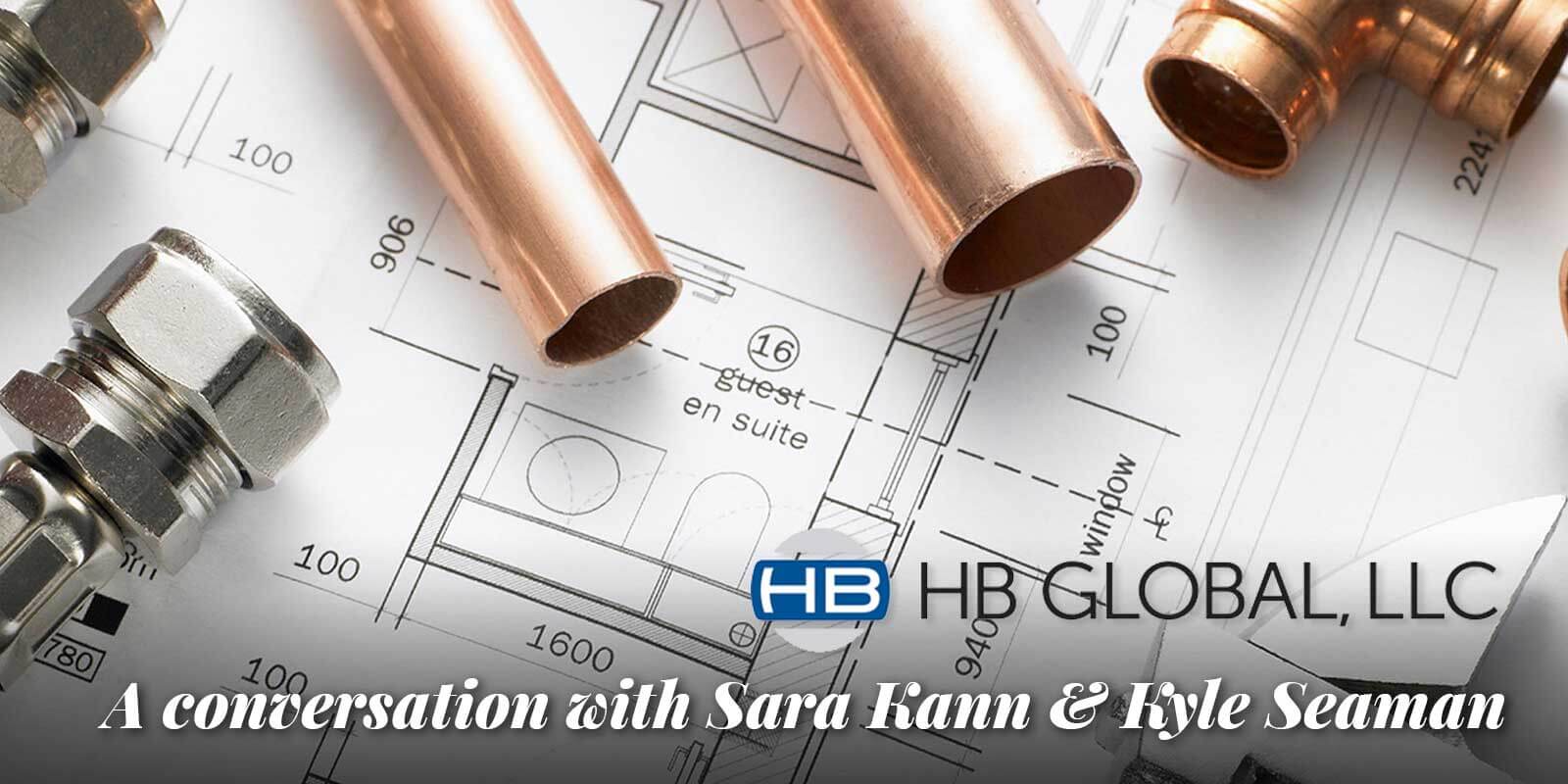 HB Global Q&A | ButcherJoseph & Co.