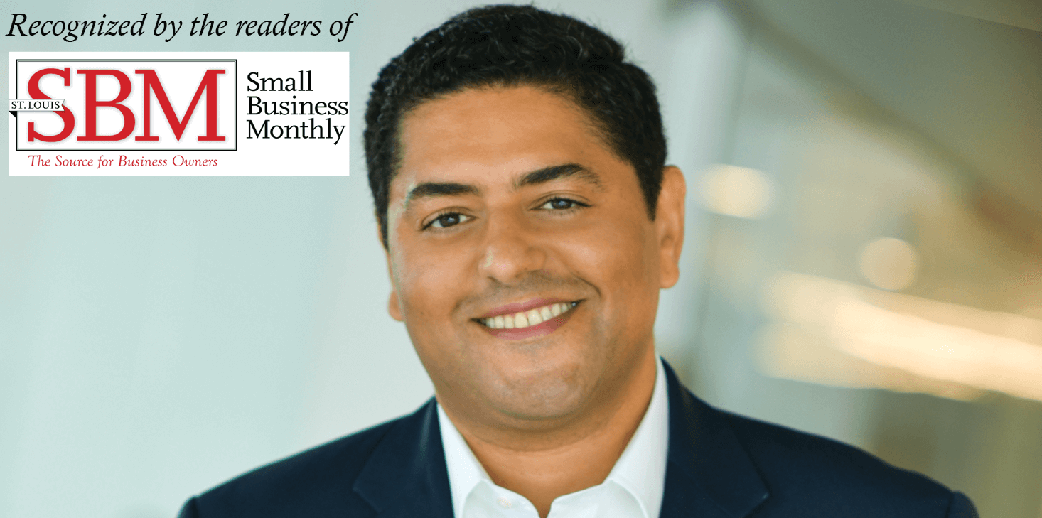 Alberto Toribio Del Pilar Named Top 100 St. Louisans To Know